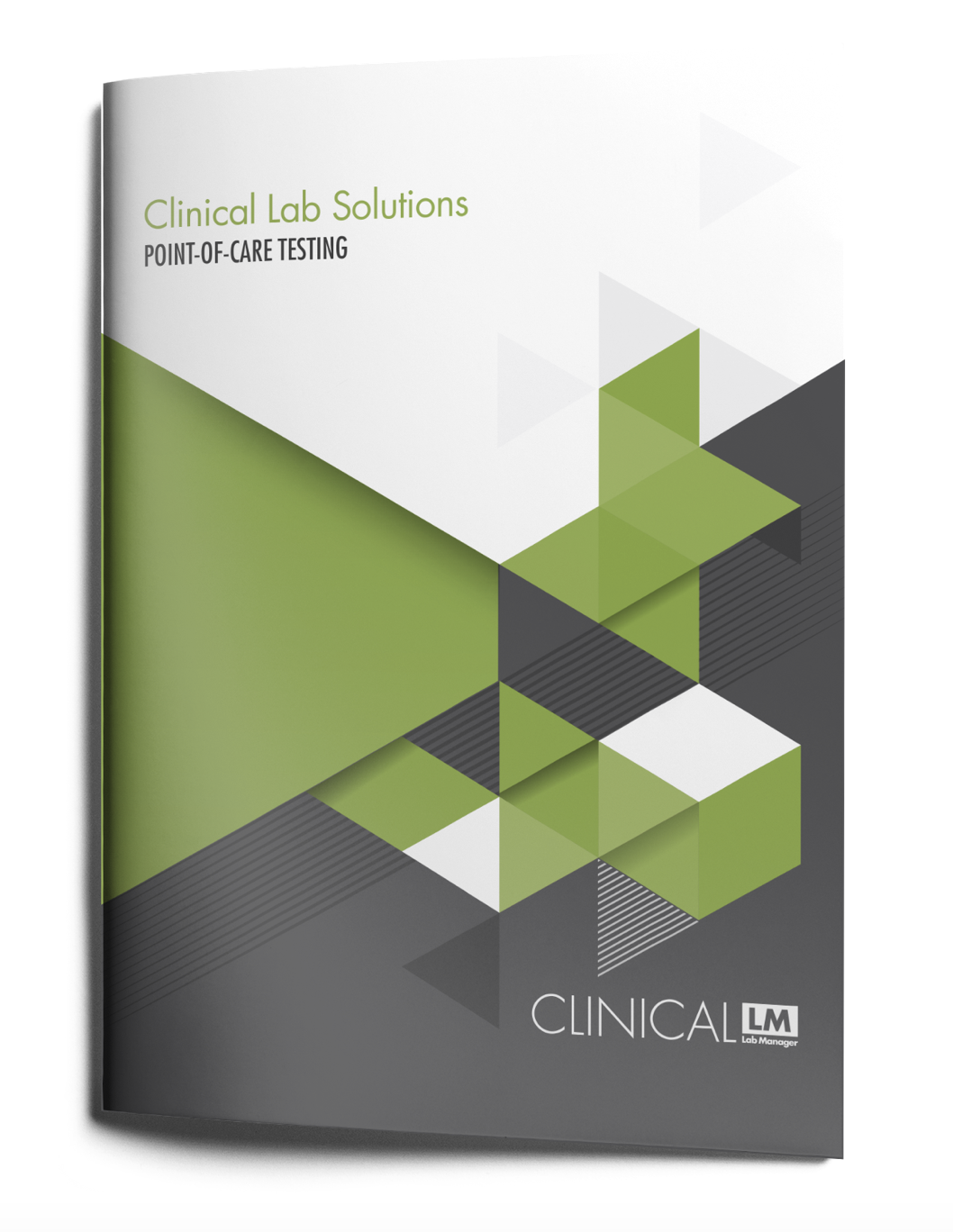 Point Of Care Testing Solutions For The Clinical Lab Clinicallab